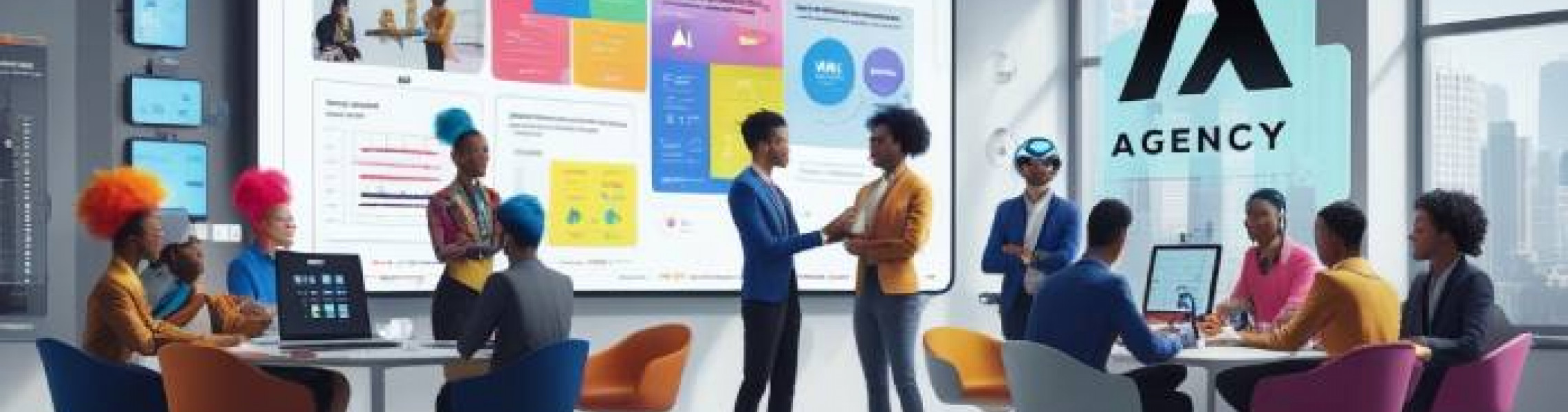 campaign development | brand storytelling | marketing strategies