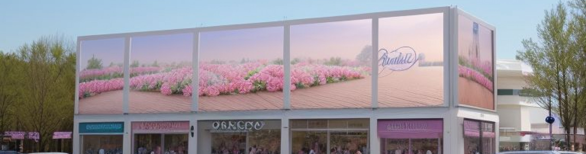 Combine Retail Pop-Ups with Mall Advertising for Maximum Impact