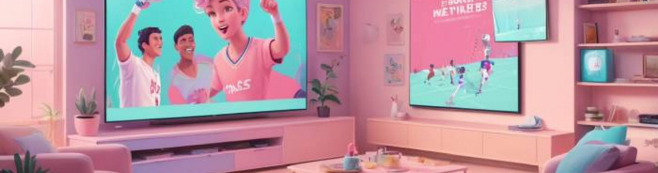 Second Screen Engagement | Smart TV Ads | Gamification | Digital
