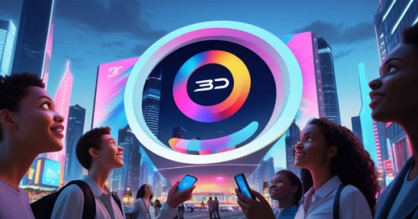 Brand Engagement | Anamorphic Displays | Outdoor Advertising