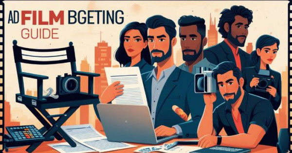 Ad Film | Iconic Campaigns | Marketing Lessons | Digital | Elyts