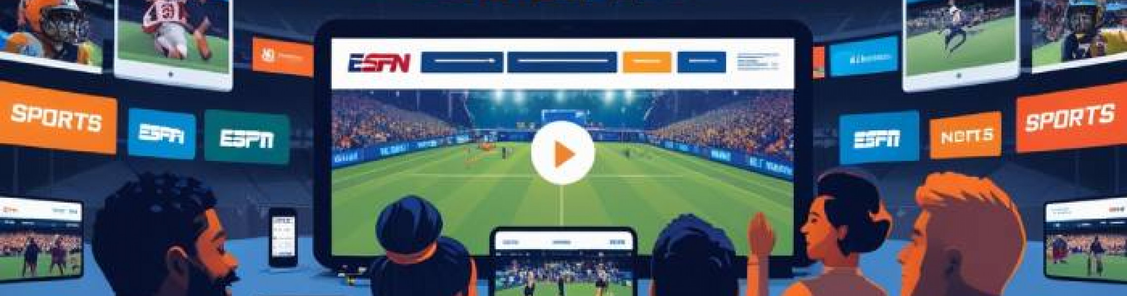 Sports Marketing | Sponsorship | Fan Engagement | Sports Business