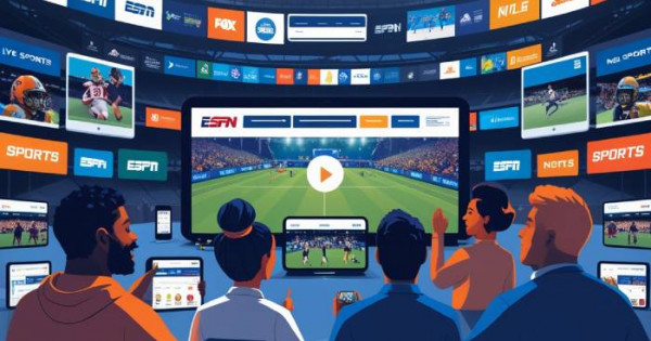 Sports Marketing | Sponsorship | Fan Engagement | Sports Business