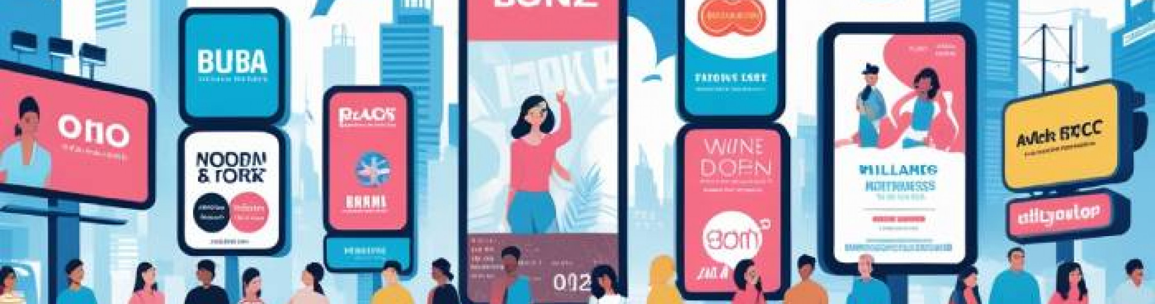 Programmatic OOH | Outdoor Advertising | Digital Marketing