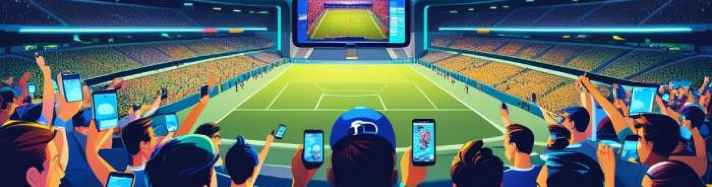 Sports Streaming | Interactive Media | 2025 Sports Trends | Elyts