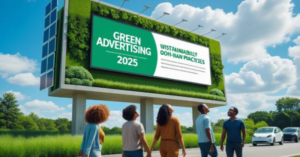 Biodegradable Materials | Green Marketing | Sustainable Media