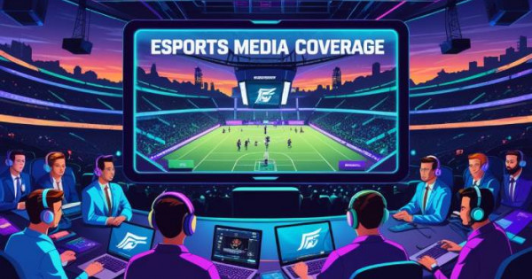 Esports Sponsorship | Digitally | Streaming | Brand Opportunities