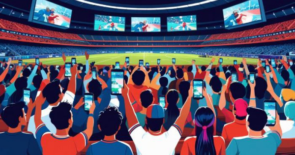 Sports Storytelling | Future of Sports Media | Digital Marketing
