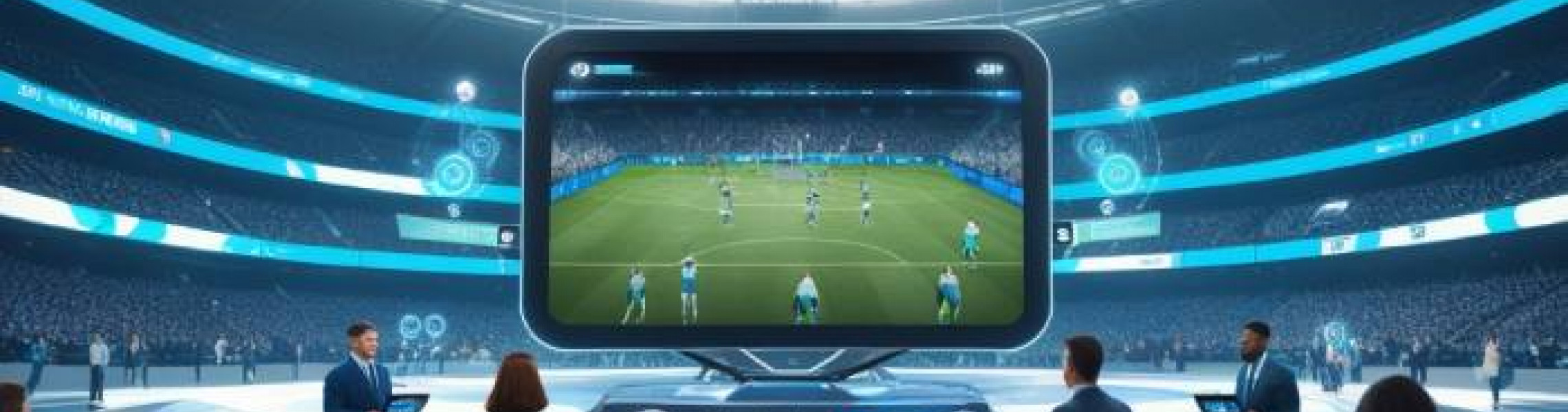 Digital Media | Sports Technology | Fan Engagement | Elyts