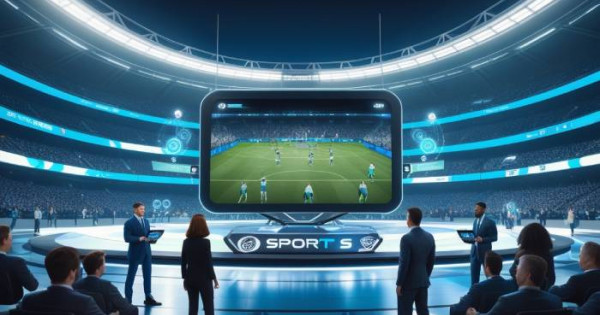 Digital Media | Sports Technology | Fan Engagement | Elyts