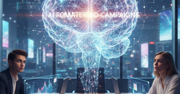 Ad Technology | Programmatic Ads | Marketing Innovation | Digital