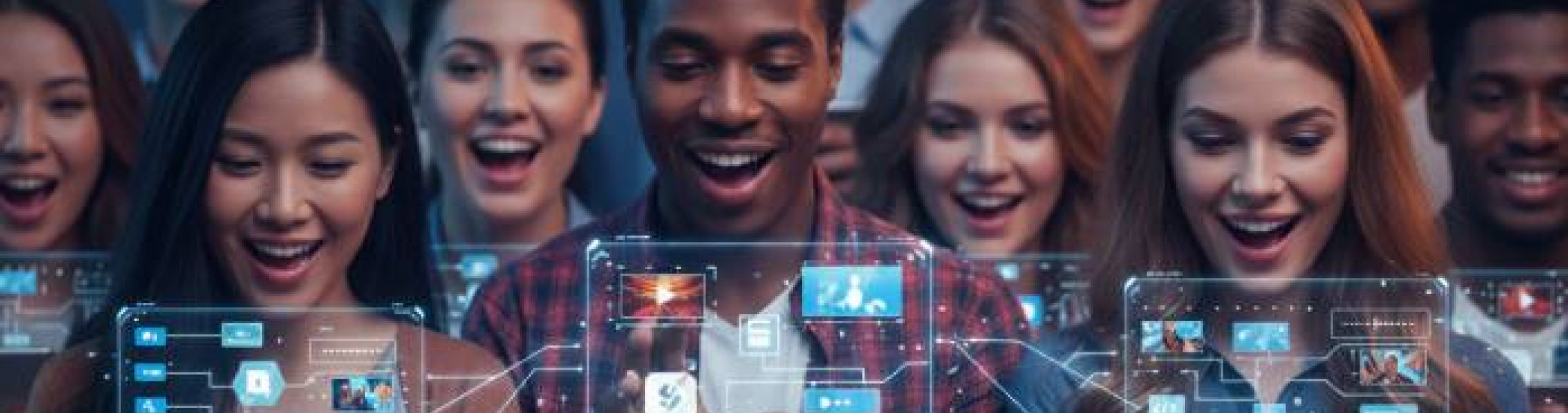 Digital Advertising | Brand Storytelling | Interactive Ads