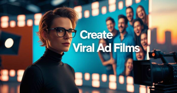 Creative Advertising | Digital Advertising | Ad Film Production