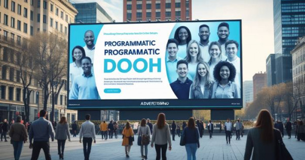 Programmatic DOOH | Advertising Technology | OOH Media | Elyts