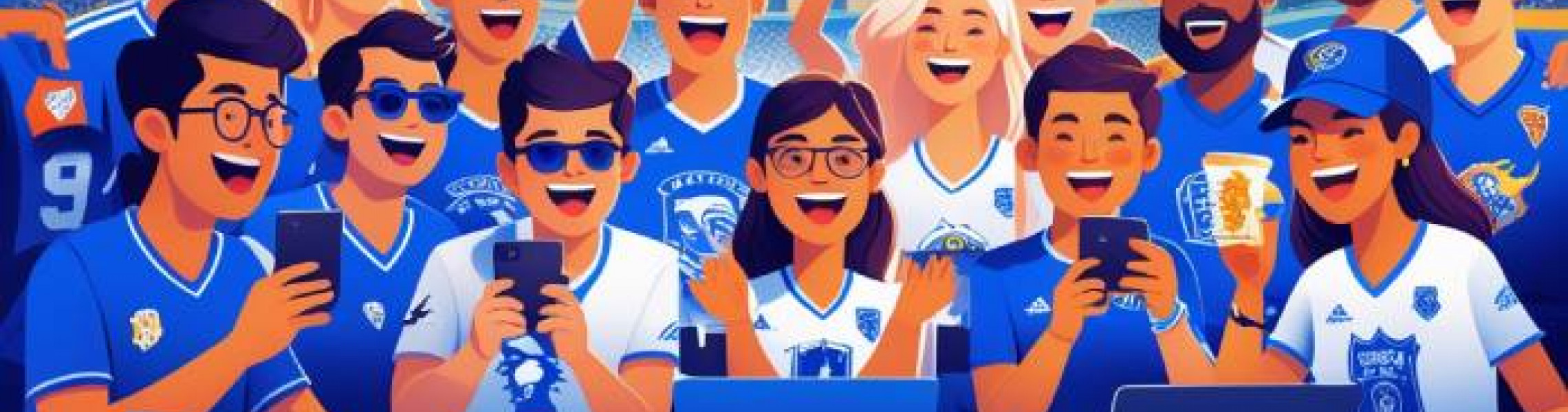 Sports Streaming Best Practices | Sports Events | Digital | Elyts