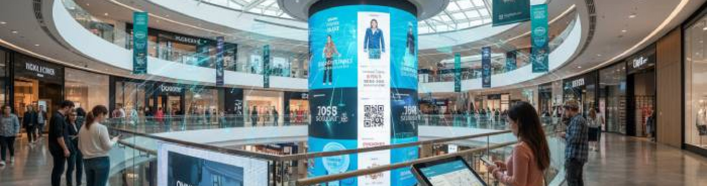 Integrated Marketing | Brand Touchpoints | Consumer Engagement