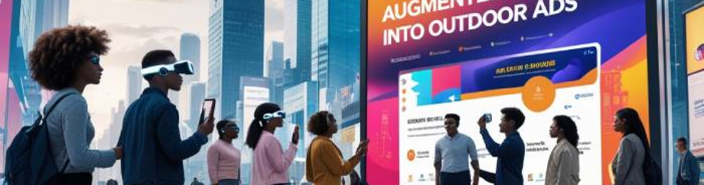 Interactive Billboards | programmatic advertising | Digitally