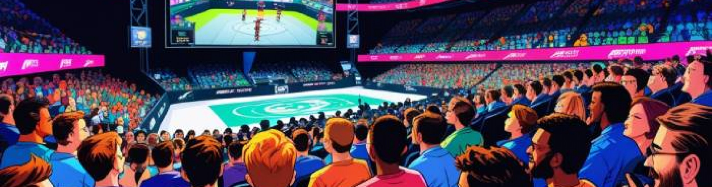 Sports Marketing Trends | Fan Engagement | Digital Sports Media