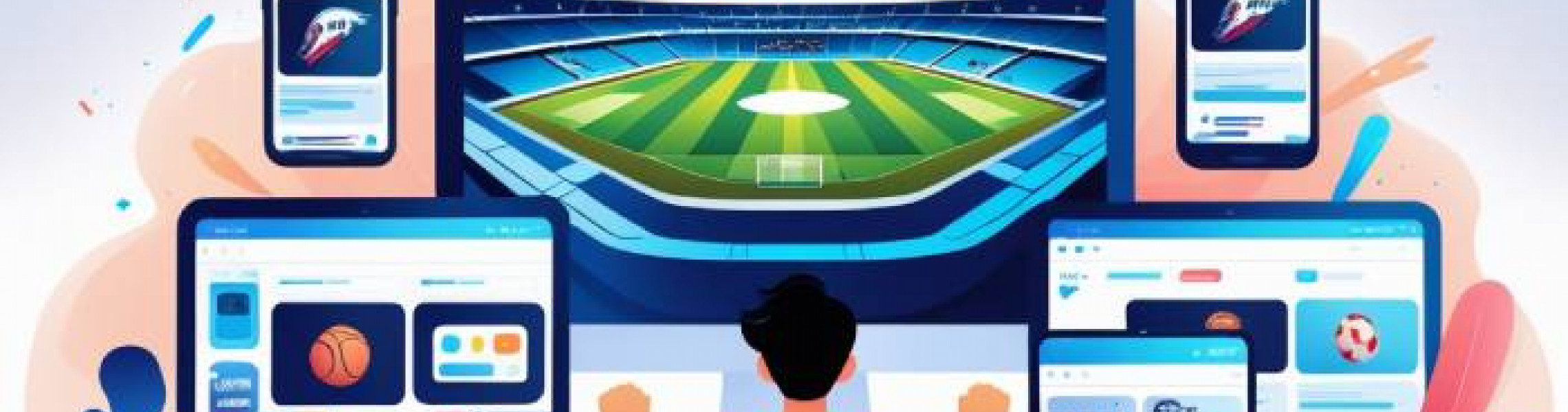 Sports Marketing | Streaming Platforms | fan engagement | Digital