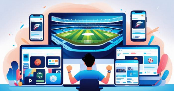 Sports Marketing | Streaming Platforms | fan engagement | Digital