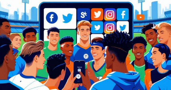 Career Growth | Media Skills | Sports Communication | Elyts