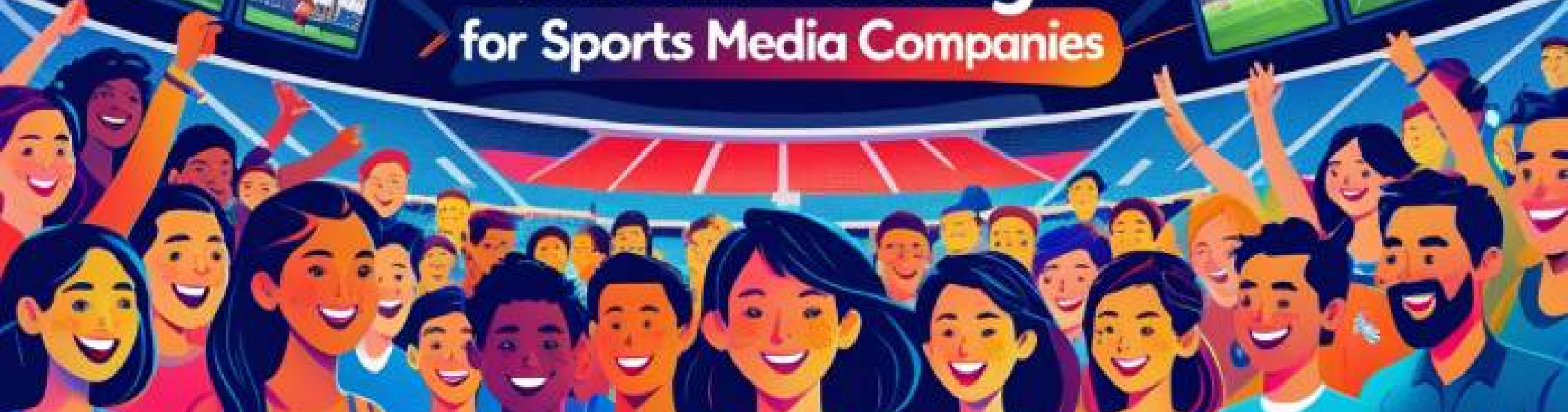 Digital Broadcasting | Sports Industry Trends | Elyts Branding
