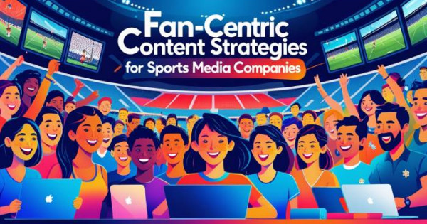Digital Broadcasting | Sports Industry Trends | Elyts Branding