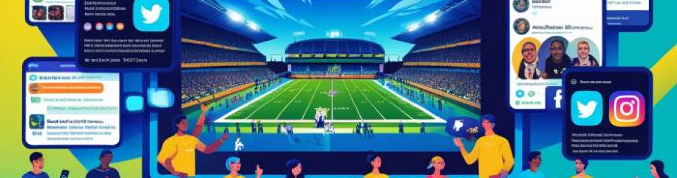 Media Rights Evolution | Sports Technology | Fan Engagement