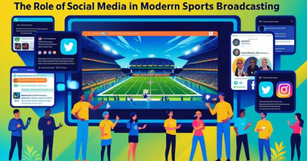 Media Rights Evolution | Sports Technology | Fan Engagement