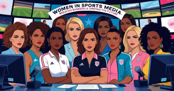 Digital Sports Coverage | Women’s Football | Women’s Cricket
