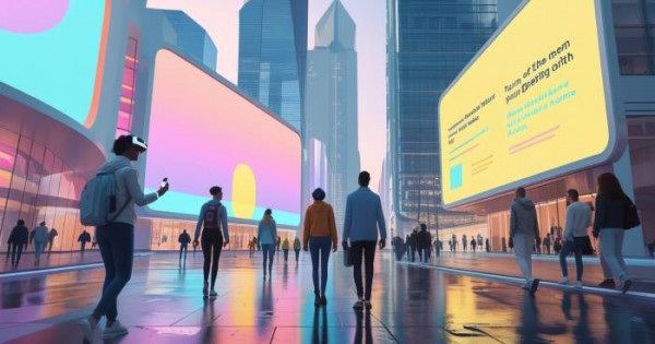 Outdoor Marketing Innovations | Best OOH ads | Digitally | Elyts