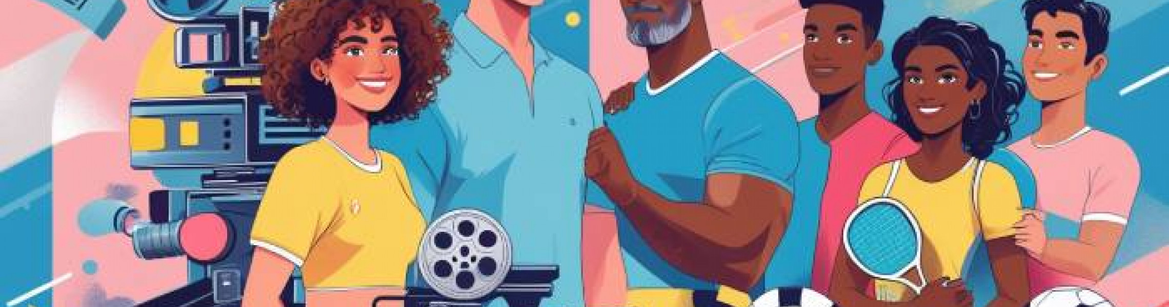 Ad Film Production | Video Marketing | Creative Agency | Digital