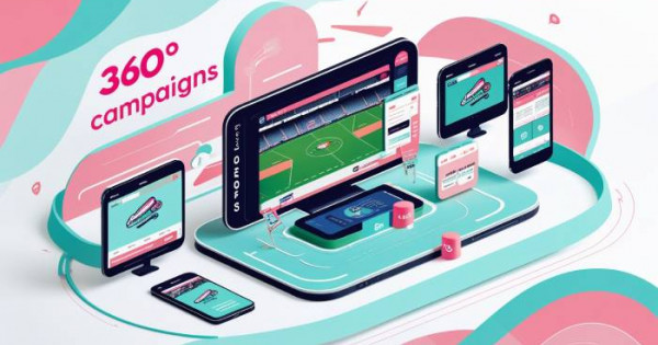 Integrated Marketing | Brand Activation | Sports Media | Digital