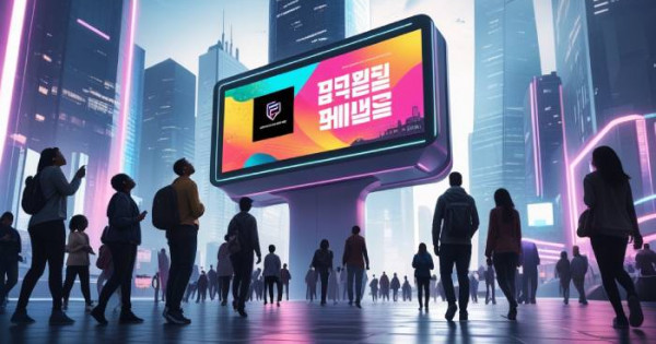 Interactive Billboards | Outdoor Campaigns | Digital Advertising