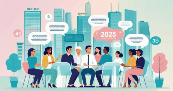 2025 Marketing Trends | DOOH | Billboard Advertising | Elyts