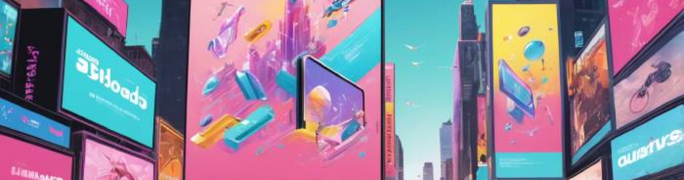 Transforming Outdoor | AR | Marketing Innovation | Digitally