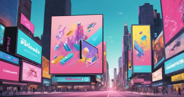 Transforming Outdoor | AR | Marketing Innovation | Digitally