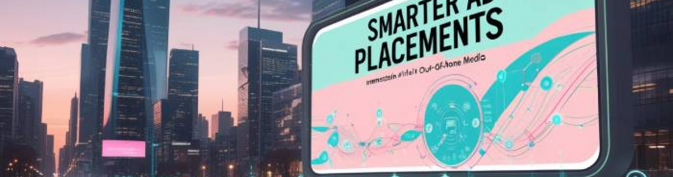 DOOH Innovations | Programmatic OOH | Smart Billboards | Elyts