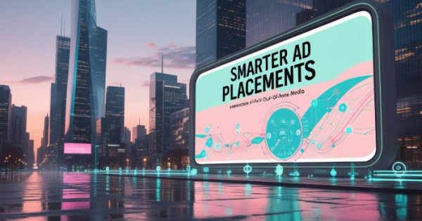 DOOH Innovations | Programmatic OOH | Smart Billboards | Elyts