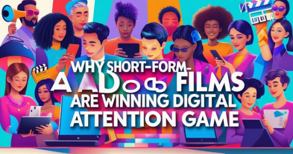 Digital Trends | Ad Film Production | Influencer Collaborations