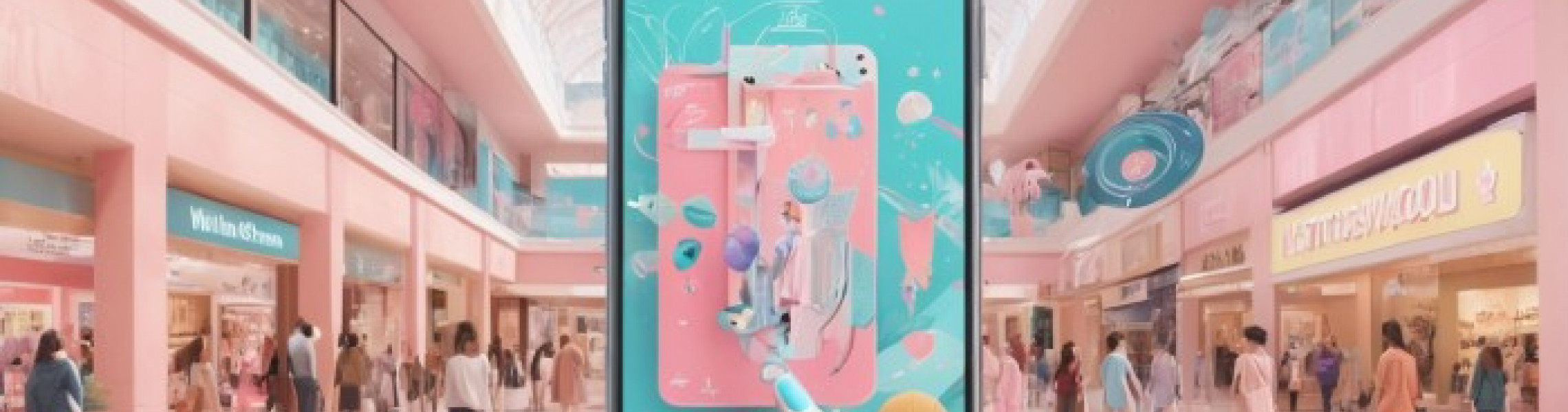 Marketing | AR Trends | Retail | Interactive | Digitally | Elyts