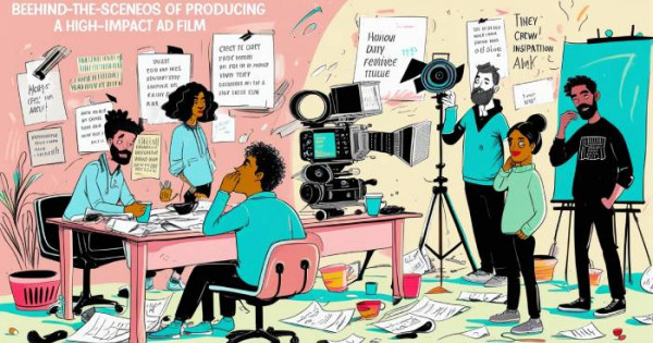 Ad Film | Brand Storytelling | Digital Marketing | Elyts Branding