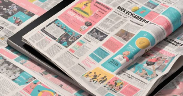 Maximize Impact | Print Marketing | Brand Visibility | Digitally