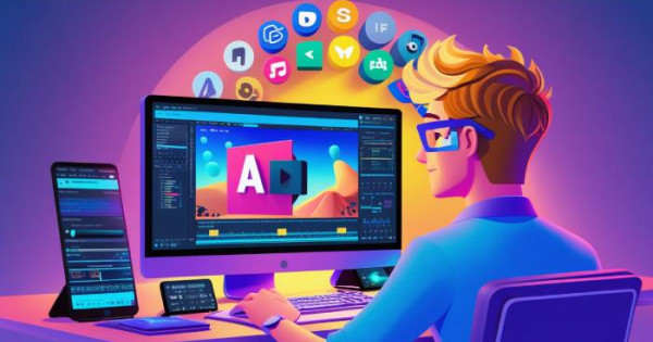 Ad Films | Video Editing | Film Production | Digital Marketing