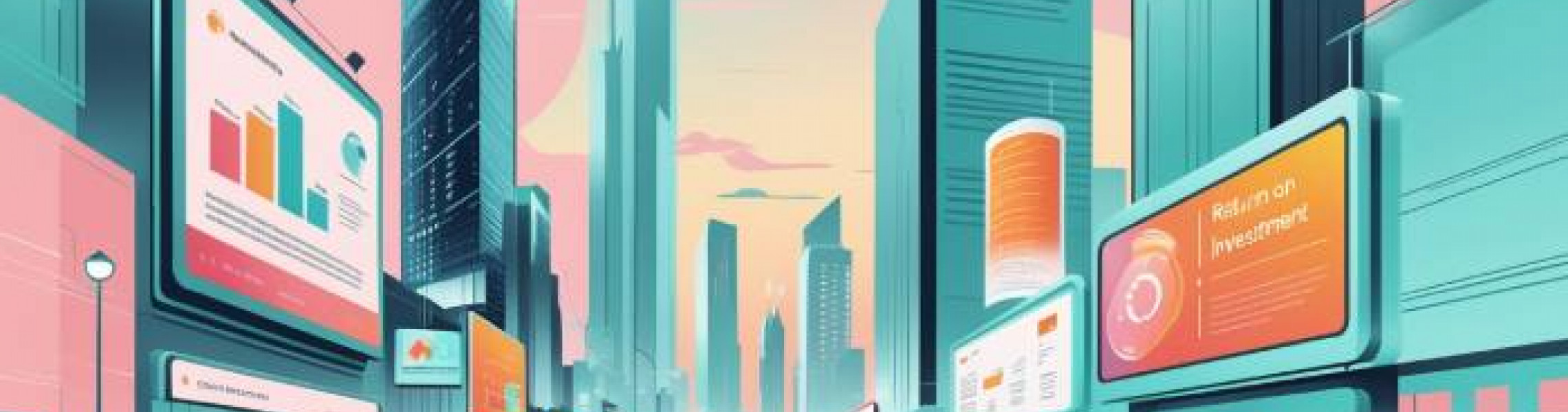 OOH Campaigns | Interactive OOH Marketing | Digitally | Elyts