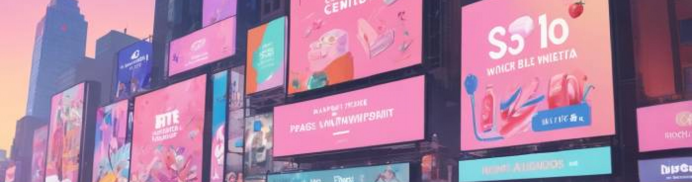 Best OOH Advertising | 3D billboards | Interactive Ads | Digital