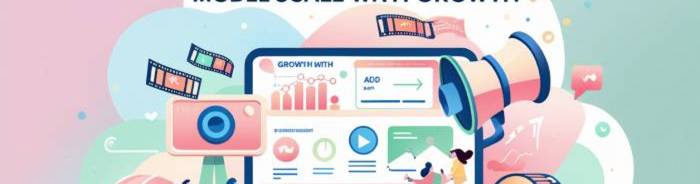 Digital Campaign Planning | Growth Hacking | Scalable Campaign