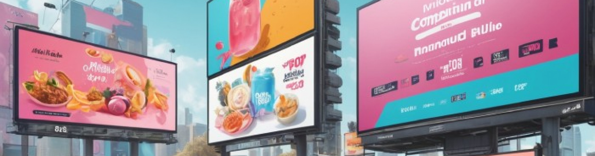 Marketing Strategy | Cost Effective Advertising | OOH | Digital