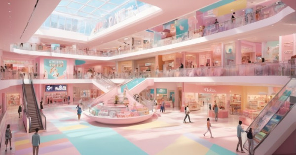 Visual Merchandising | Attract Shoppers | Digital Marketing