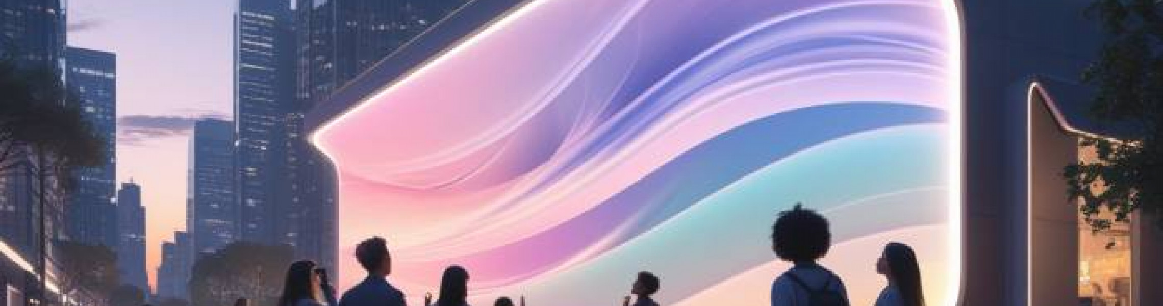 Sensory Advertising | Innovative Campaigns | Digital Marketing